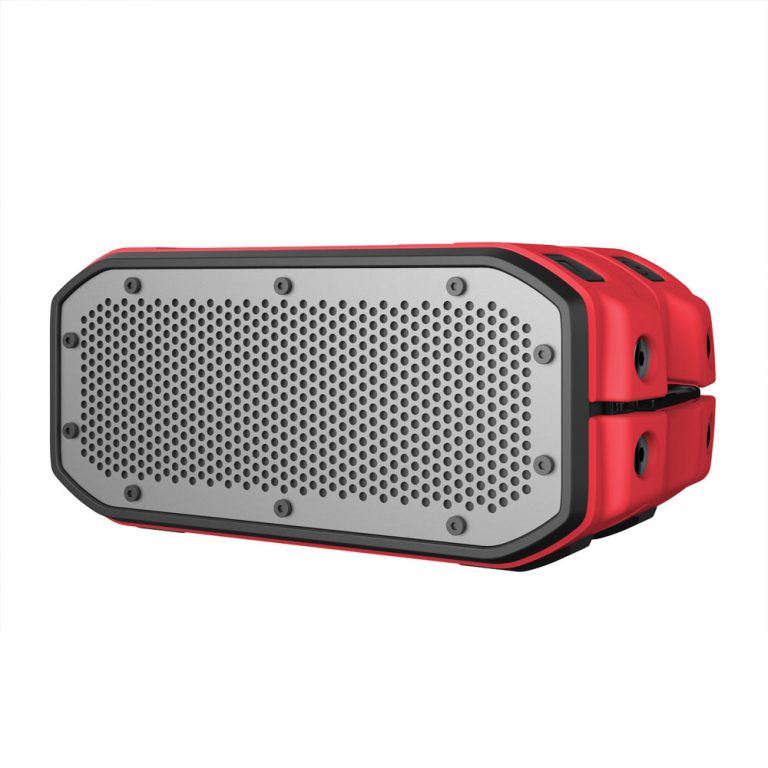 BRAVEN BRV-1M | Portable Outdoor Bluetooth Speaker